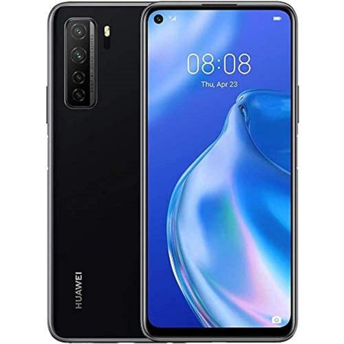 Huawei P40 Lite 6/128GB Midnight Black DS 4G Refabrikovan Grade-C