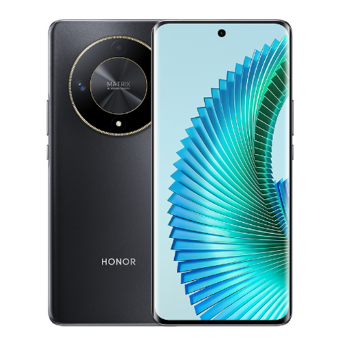 Honor Magic 6 Lite 8/256GB Midnight Black DS 5G Refabrikovan Grade-A