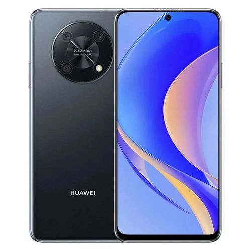 Huawei Nova Y90 6/128GB Midnight Black DS 4G Grade-A Refabrikovan