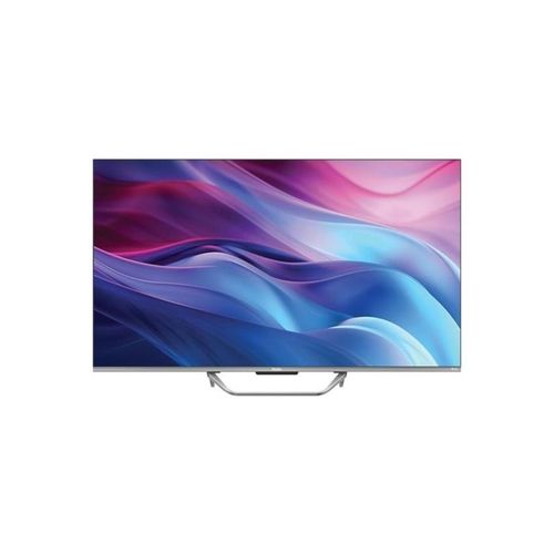 Haier H65Q80FUX Televizor 65" QLED, 4K UHD, Smart