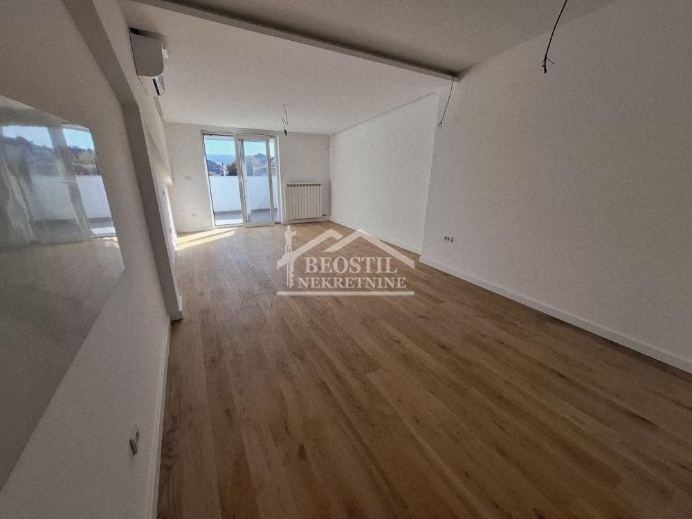 Voždovac - Vojvode Stepe - 1.5 ID#24610
164.500 €