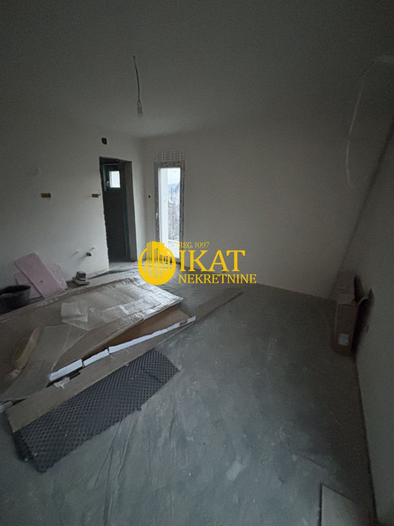 Leštane 46m2 dvoiposoban stan, novogradnja ID#4899 82.800 €