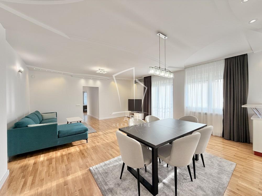 Banjička šuma, 105m2 ID#13804
415.000 €