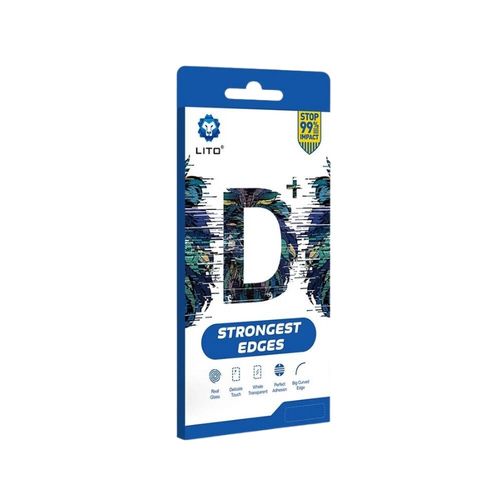LITO 3D glass Honor 400 LITE
