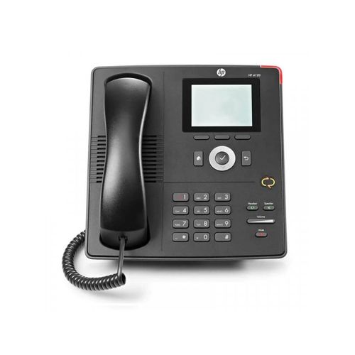 Snom HP4110 - Analogni Telefon sa LCD Ekranom