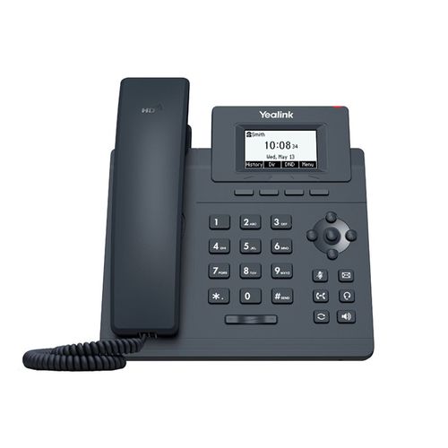 Yealink SIP-T30P Telefon