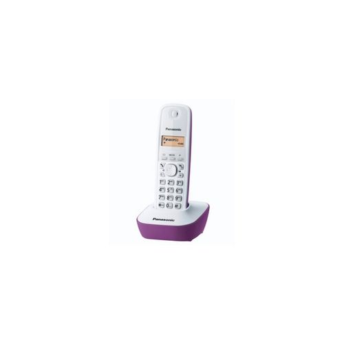 PANASONIC KX-TG1611FXF - Bežični telefon