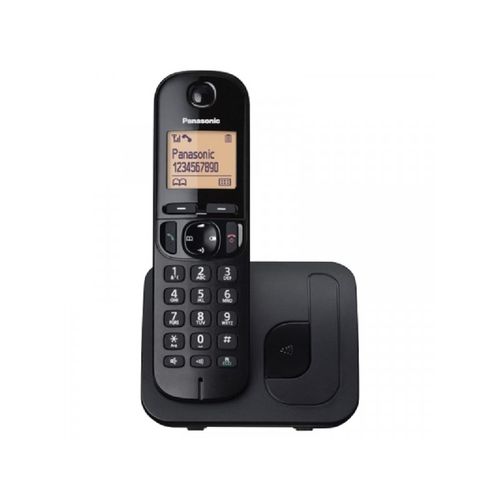 Panasonic bežični telefon KX-TGC210FXB