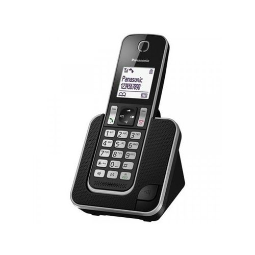 PANASONIC KX-TGD310 Bežični Telefon