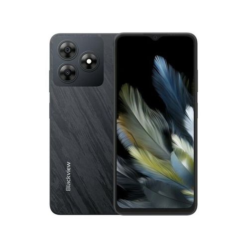 Blackview WAVE 8 Mobilni telefon 4GB/128GB crni