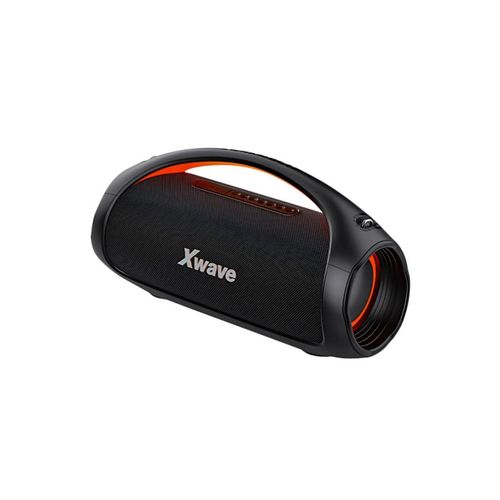 Xwave B No.1 Bluetooth zvučnik - 60W Snage sa TWS i USB-C