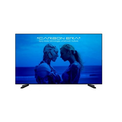 Carbon TV50FHDSITGC Televizor 50" LED, Full HD, Smart