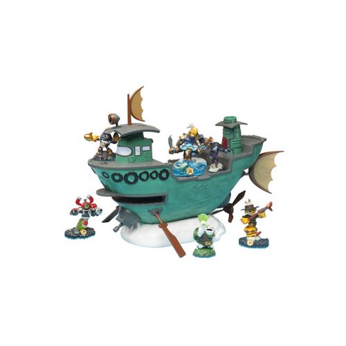 ACTIVISION BLIZZARD Skylanders: Flynn's Ship