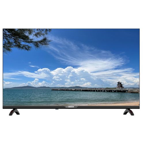 Union U30.32HU01.HD Televizor 32" LED, HD, T2, Smart