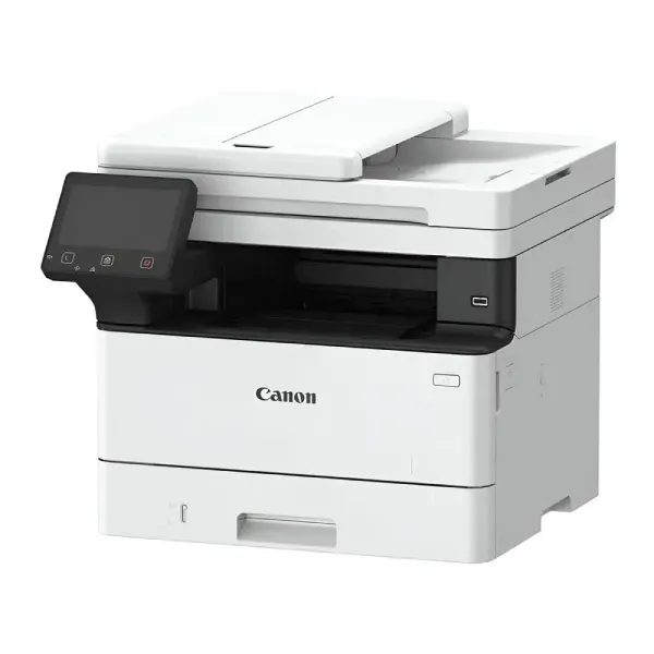 MFP Laser Canon i-SENSYS MF463dw II 1200x1200dpi/1GB/40ppm/33ipm/DADF/USB/WiFi, Toner CRG-070