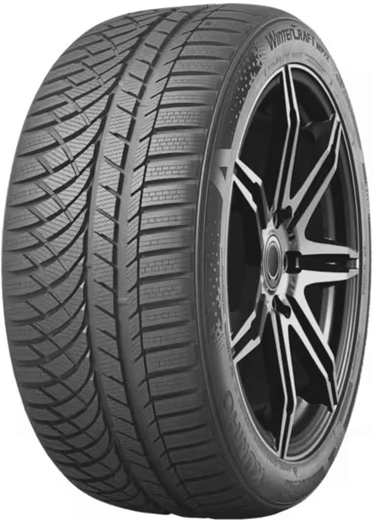 KUMHO
275/30 R20 97W XL WP72