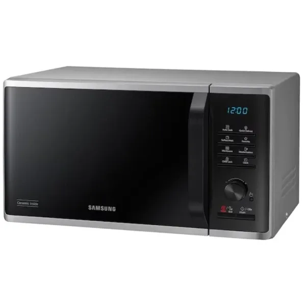 Mikrotalasna Samsung MS23K3515AS/E2/zapremina 23L/snaga 800W/srebrna