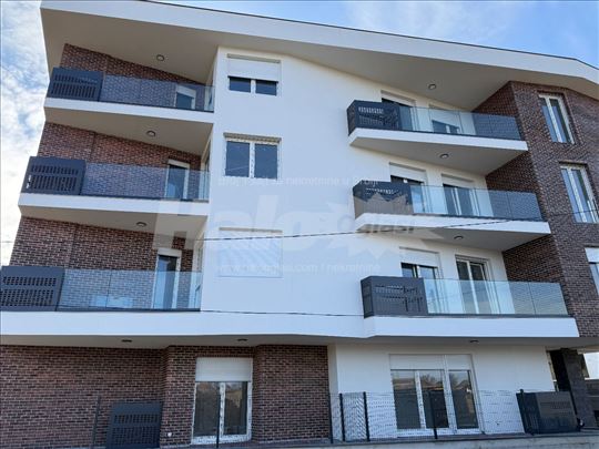 Stan 48m2 Marina Residence Stari Banovci