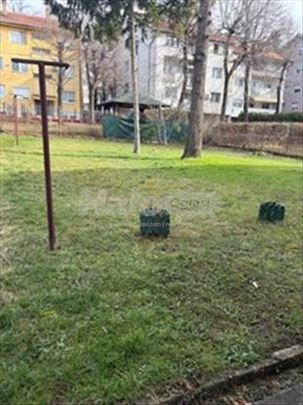 Prodaja dvosobnog stana u ulici Ratka Mitrovica