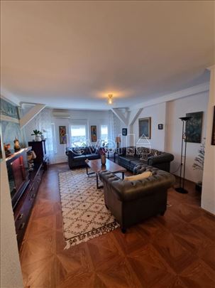 Stan,Novi Sad,Centar,kv: 115.00, € 280000
