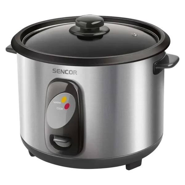 Aparat za pirinač Sencor SRM 1550SS/1.5L/500W