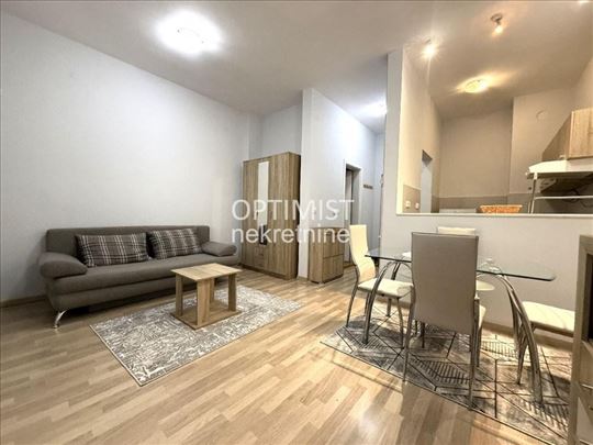 Stari grad | Dorćol | 28m2 ID#3331