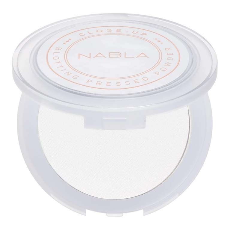 Nabla Close-Up Blotting Pressed Powder