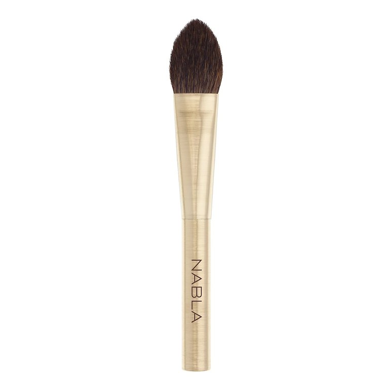 Nabla Precision Powder Brush