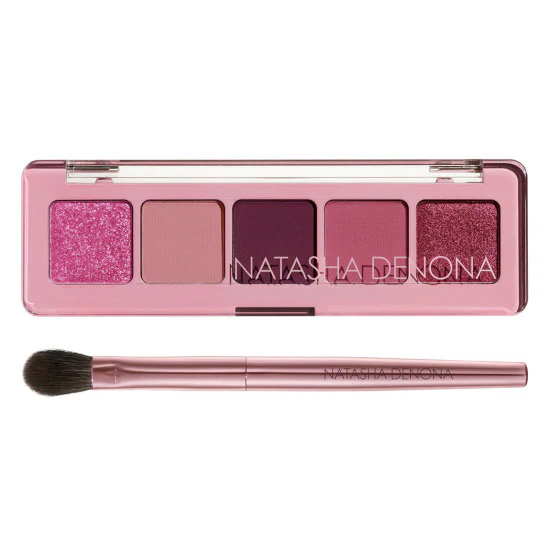 natasha denona valentines palette