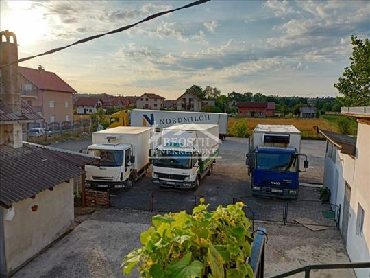 Valjevo - Popučke - 126m2+96m2 na 17,5ari ID#24797