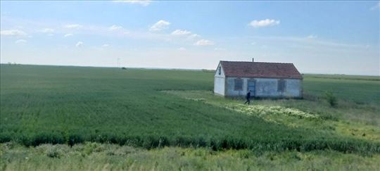 Ekskluzivna prodaja, poljoprivredno zemljište