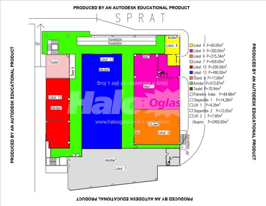 TC Point Kaluđerica
