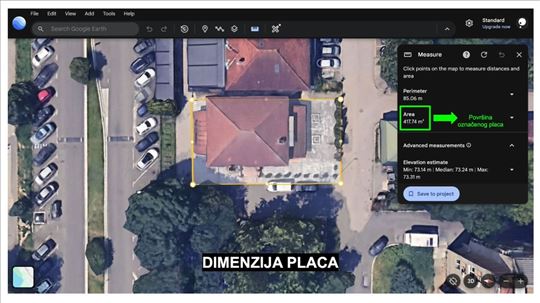 Investiciona prilika
