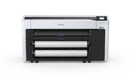 Surecolor SC-T7700D dual roll inkjet štampač/ploter 44 inča