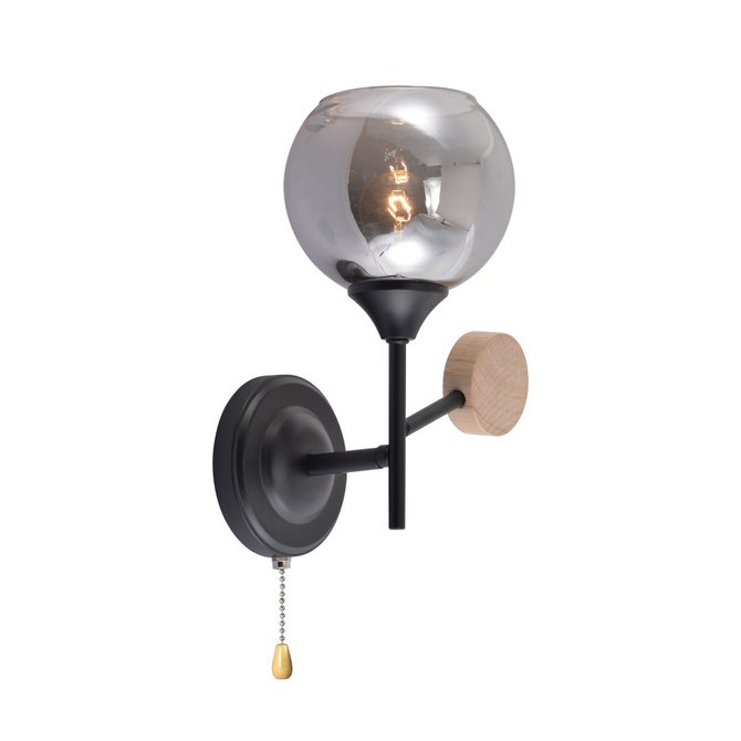 MV LUX spot lampa Rimini XA1580B/1W
