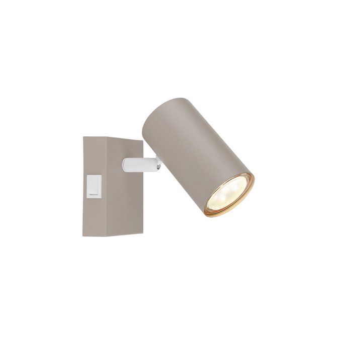 GLOBO spot lampa Robby 57911-1SA