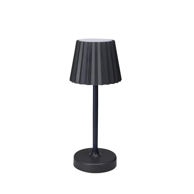 ELEMENTA stona punjiva led lampa NLS9507