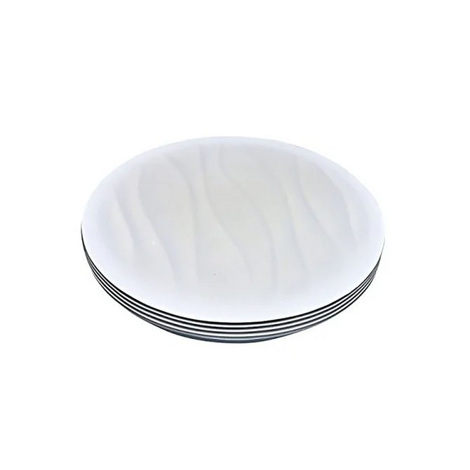 NT COMPANY led plafonjera Annie 24W 032395