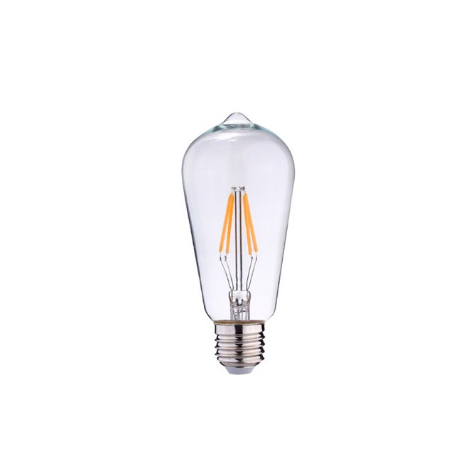 BB LINK led sijalica filament ST64 8W E27 2700K
