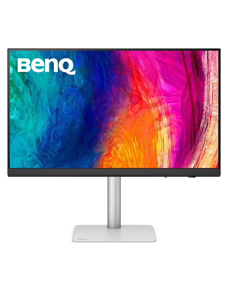 BENQ 32" PD3226G UHD 3840x2160 IPS 144Hz dizajnerski monitor