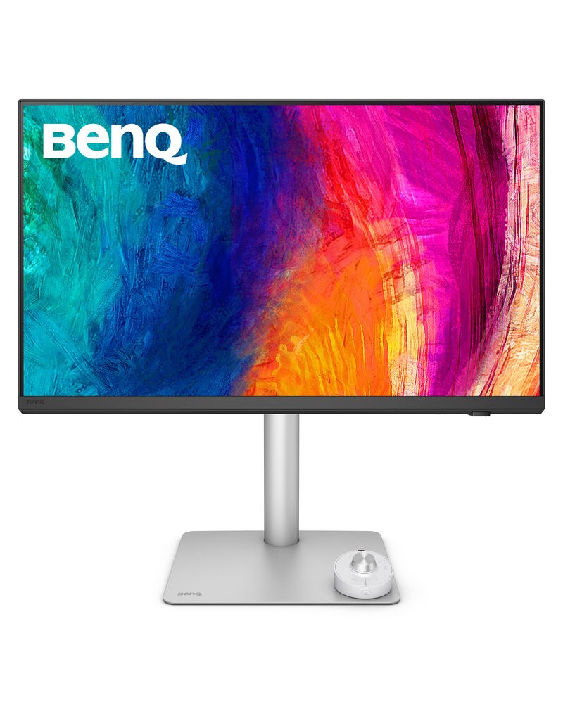 BENQ 27" PD2730S 5K IPS LED Dizajnerski monitor beli