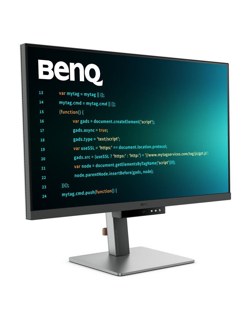 BENQ 31.5" RD320U IPS 3840 x 2160 LED monitor