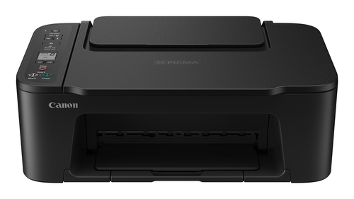 Canon MFP PIXMA TS3750i BK EUR