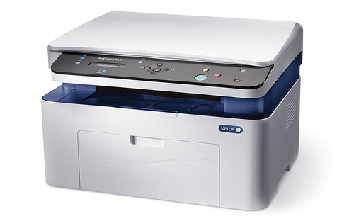 MFP Laser Xerox 3025BI štampač/skener/kopir wireless