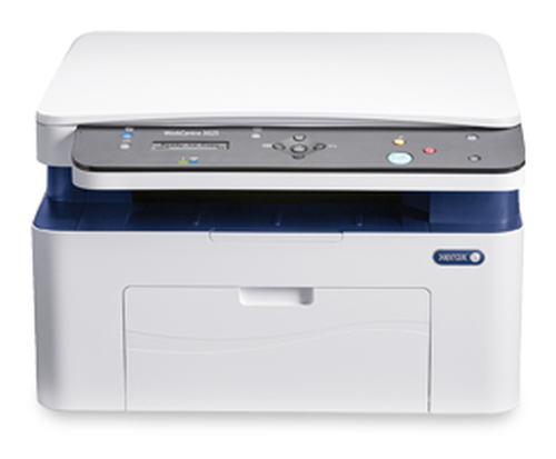 MFP Laser Xerox 3025NI štampač/skener/kopir/fax/ADF/WiFi