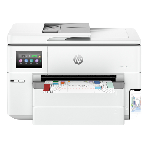 Štampač HP OfficeJet Pro 9730 Wide Format AiO, 537P5C