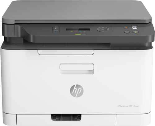 Laserski MF štampač HP Color 178nw