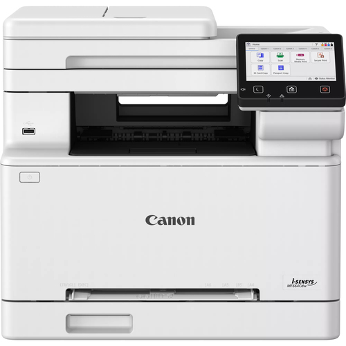 Štampač CANON i-SENSYS MF664CDW MFP