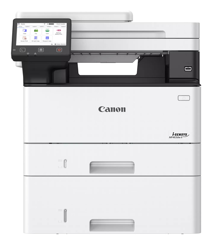 Štampač CANON i-SENSYS MF463DW II MFP