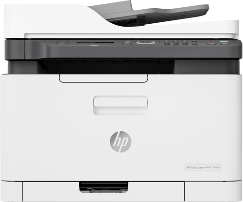 Štampač HP CLJ M179Fnw MFP 4ZB97A